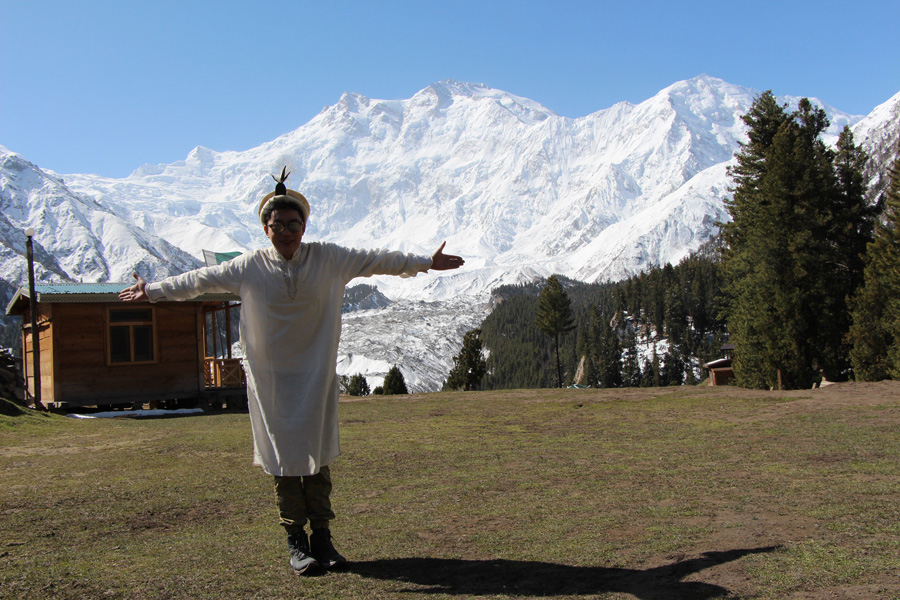 Tour Gallery - Incredible Pakistan