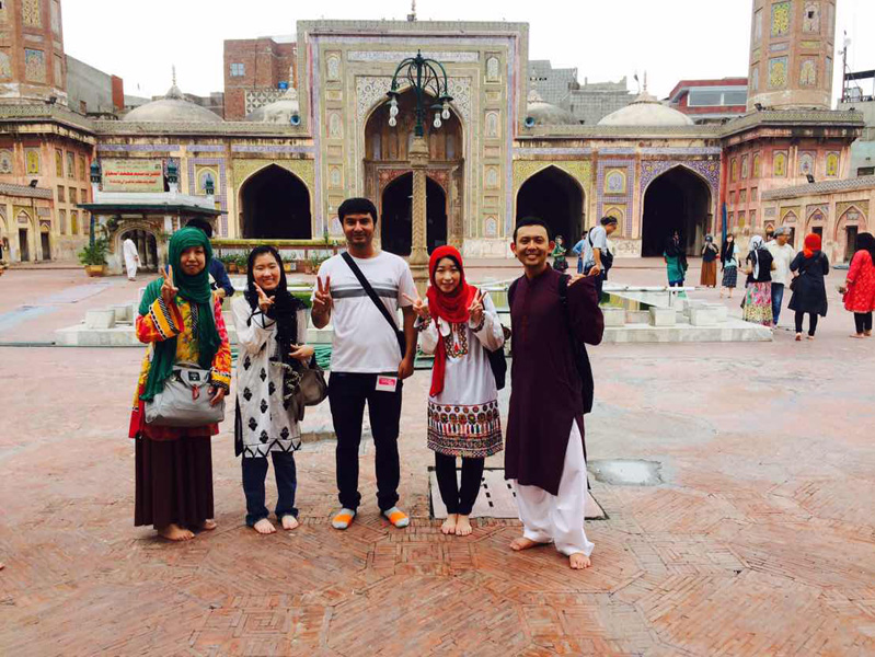 Tour Gallery - Incredible Pakistan